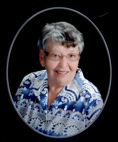 Nancy Jean (Guertin) Lester | News, Sports, Jobs - Daily Press